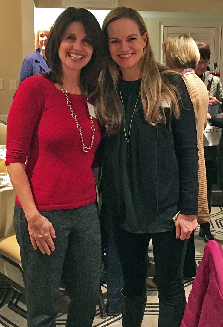 Mt. Diablo Business Women’s Dinner - Capital Advantage, Inc.